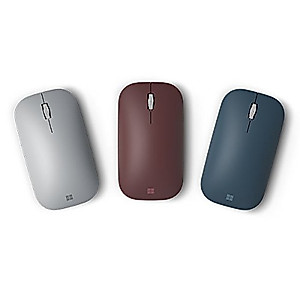 Microsoft Surface Mobile Mouse (Silver) - KGY-00001