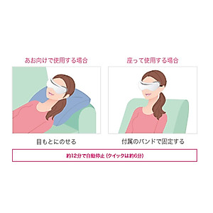 Panasonic Eye Care Esthetics Gold tone for overseas EH-CSW68-N