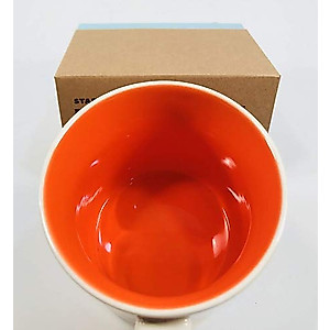 Starbucks Atlanta Coffee Mug Been There Series Across The Globe Collection