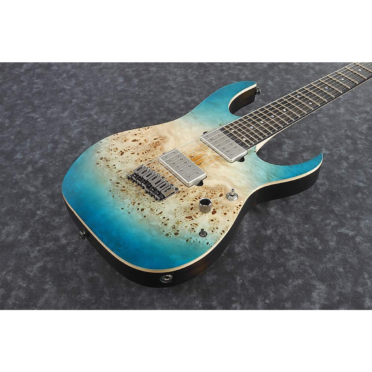 Ibanez RG1127PBFX Premium 7-String Electric Guitar