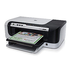 HP Officejet 6000 Wireless Color Inkjet Printer (C9295A#B1H)