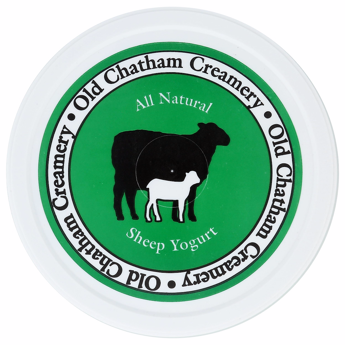 OLD CHATHAM SHEEPHERDING CO Plain Sheep Milk Yogurt, 24 OZ