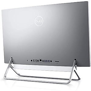 Dell Inspiron 7700 All in One, 27â€ FHD Touchscreen, Intel 11th Gen i7-1165G7, 16GB RAM, 512GB SSD, Webcam, Nvidia Geforce MX330 2GB Graphics, HDMI, SD-Card, USB Type-C - Windows 10 Pro (Renewed)