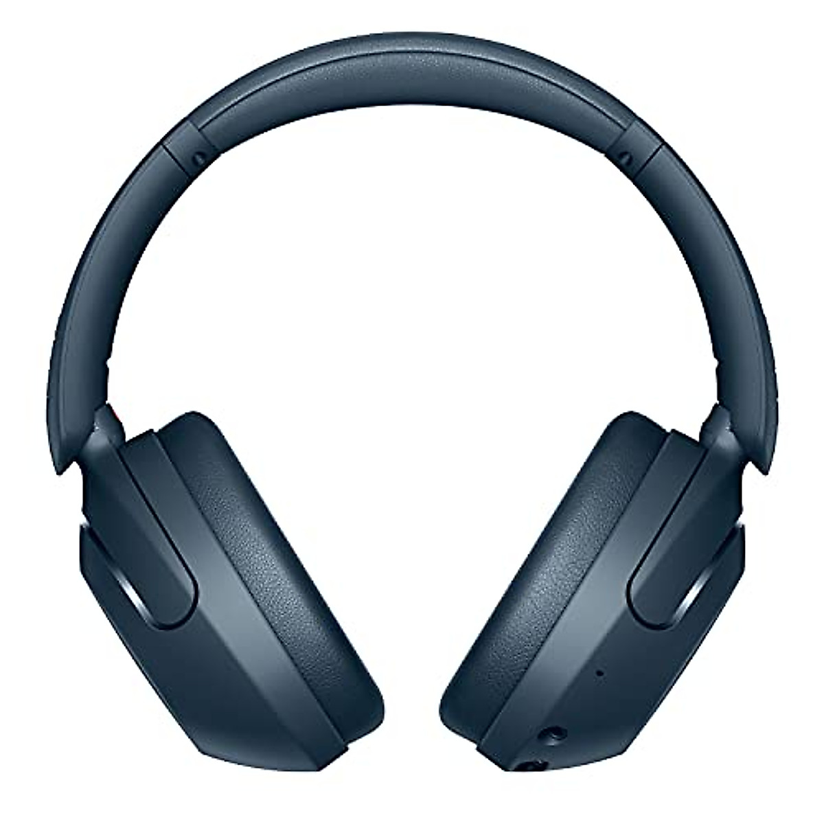 Sony Extra Bass Wireless Noise Cancelling Bluetooth Headphone, up to 30hr Battery, Over-Ear - Optimised for Alexa and Google Assistant, Hands-Free Calls - WH-XB910NL.CE7 - Limited Edition - Stone Blue