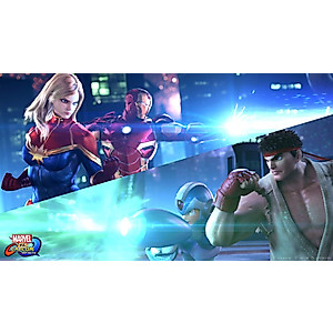 Marvel vs. Capcom: Infinite - Xbox One Standard Edition (Renewed)