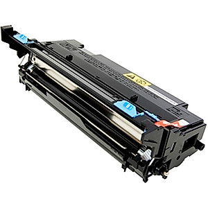 Kyocera 1702RV0US0 Model MK-1152 Maintenance Kit For use with Kyocera ECOSYS P2040dw, M2640idw, M2635dw, M2540dw and M2040dn Printers; Up to 100000 Pages Yield, Includes Drum Unit and Developer Unit