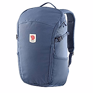 Fjallraven Ulvo 23 Backpack - Mountain Blue