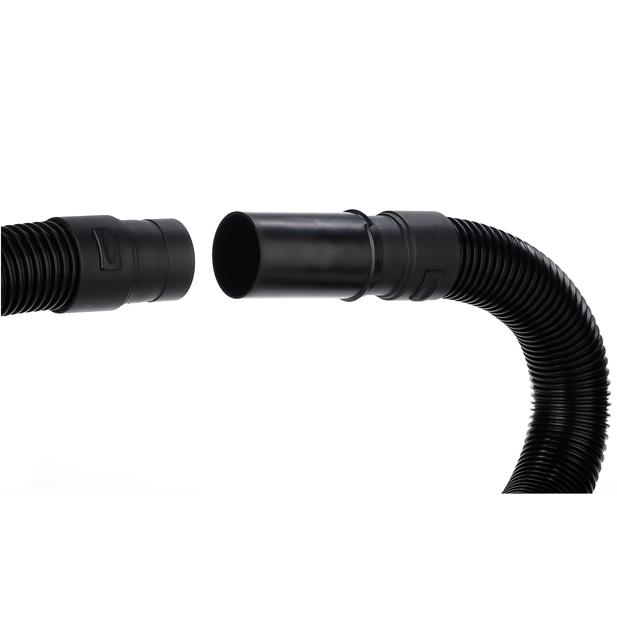 Shop-Vac 9042800 2.5 Inch Hose Coupling, Durable Connection, (1-Pack)