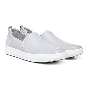 Vionic Penelope Women's Slip On Sneaker Vapor - 8.5 Medium