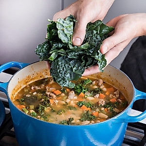 Le Creuset 16 Piece Cookware Set (Marseille)