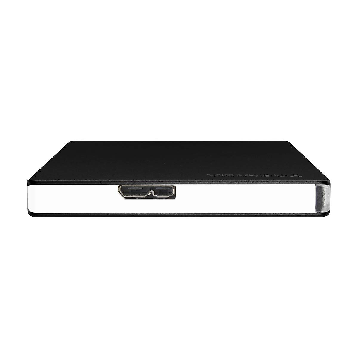 Toshiba DISQUE DUR DD CANVIO Slim 1TO - Noir