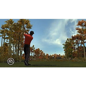 Tiger Woods PGA Tour 08