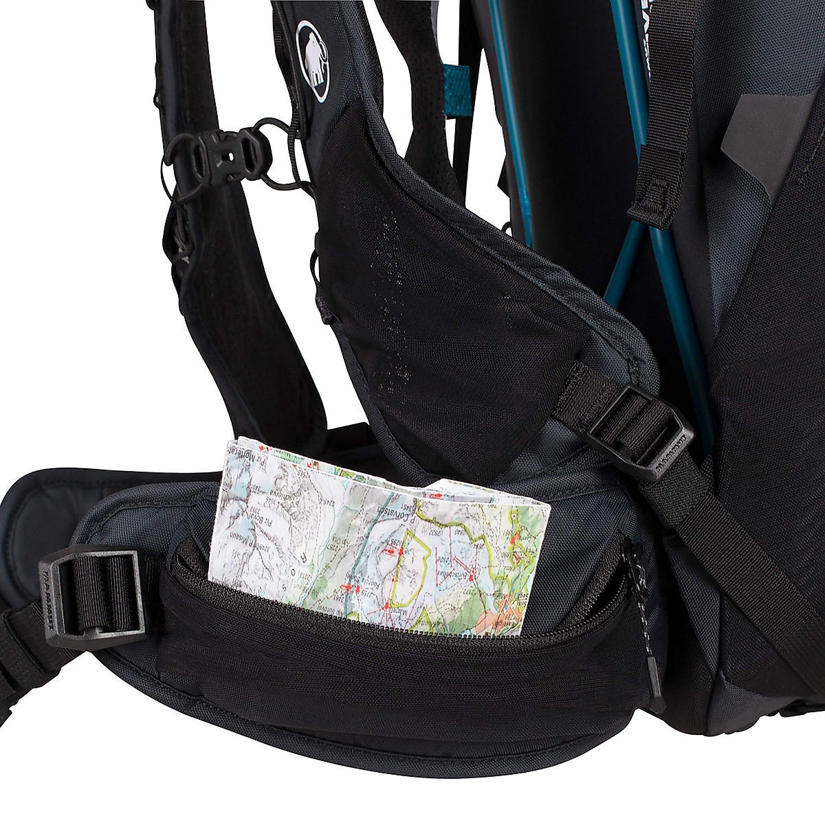 Mammut Ducan Spine 28-35 Hiking Backpack