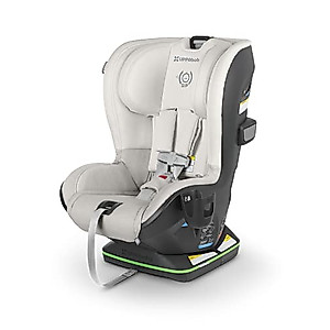 Knox Convertible Car Seat - Bryce (White & Grey Marl) + Extra Cup Holder for Knox