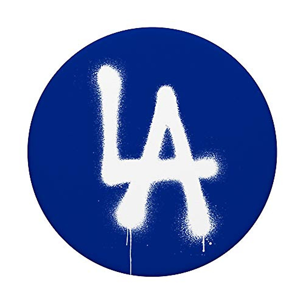 Graffiti LA PopSocket PopSockets PopGrip: Swappable Grip for Phones & Tablets