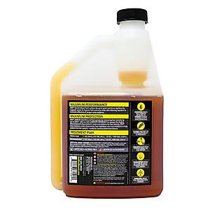 Hot Shot's Secret Everyday Diesel Treatment 16 Ounce Squeeze Bottle (HSSEDT16ZS)