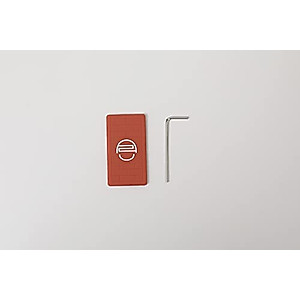 CZU Home Door Lock Security, Upgraded Safety Childproof Door Reinforcement Lock Latch (2-Pack), Extra Defend Door Lock for Inward Swinging Door