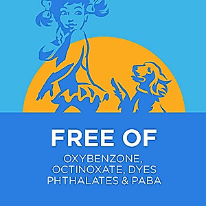 Coppertone Complete Sunscreen Lotion, SPF 30 Sunscreen, 7 Oz