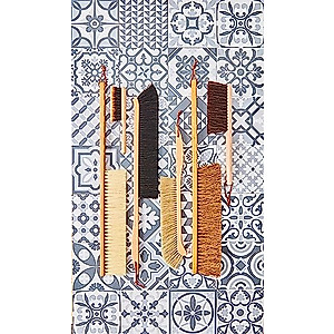 Redecker Car Snow Brush, 25-1/2 Inches