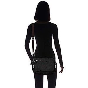 Kipling Gabbie, Black