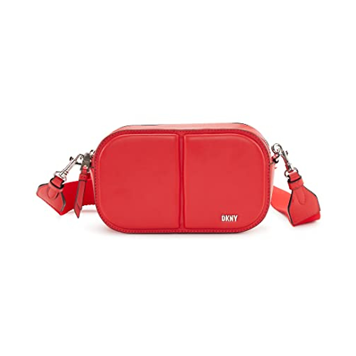 DKNY Odette Camera Bag, Chili