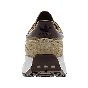 adidas Originals Retropy E5 Cardboard/Alumina/Brown 9 D (M)
