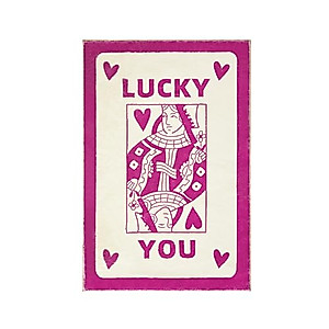 RoomTalks Cute Pink Small Bedroom Rugs Aesthetic Modern Y2K Preppy Dorm College Rug, Ultra Thin Indoor Doormat, 2x3 Small Area Rugs Non Slip Washable, Retro Funky Throw Rugs for Bathroom Living Room