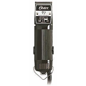 Oster Classic 97 Professional Hair Clipper (220v)