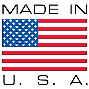 AB Lifestyles RV 72x80 Camper King Quilted Mattress Pad Cover. Fitted Sheet Style. for RV, Camper. Made in The USA