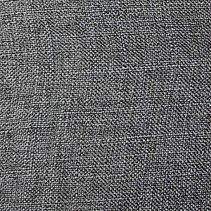 Christopher Knight Home Harvey Mid-Century Modern Fabric Rocking Chair, Grey / Light Walnut