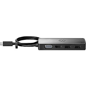 HP USB-C Travel Hub G2