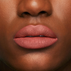 Buxom Power Line Plumping Lip Liner, Long Lasting and Retractable Lip Liner, Moisturizing with Peptides and Vitamin E for Plump, Cruelty Free