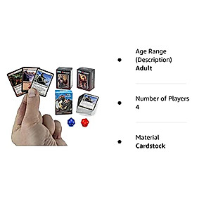 World’s Smallest Magic: The Gathering Exclusive Collector Set Featuring Ajani VS. Nicol Bolas and Heroes VS. Monsters Duel Decks, MTGCollector