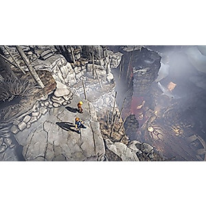 Brothers: A Tale of Two Sons (PS4)