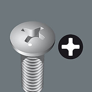 917 SPH PH 3 X 150 MM FOR PHILLIPS SCREWS