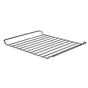 COSORI Wire Oven Rack, Cooling Rack for Cooking and Baking, Air Fryer Accessories & Replacements Fit 13QT Stainless Steel Air Fryer Toaster Oven-R121, Stainless Steel, Dishwasher Safe