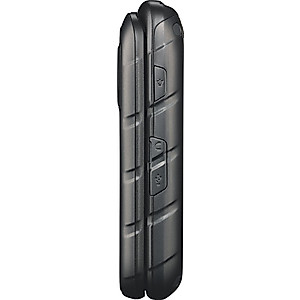 Samsung Rugby III, Gray (AT&T)