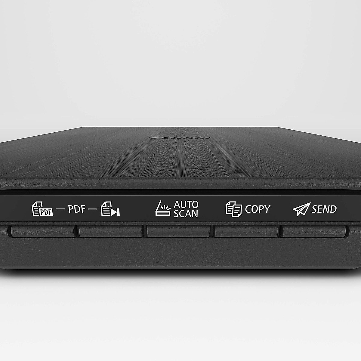 Canon CanoScan LiDE400 Document Scanner, Black