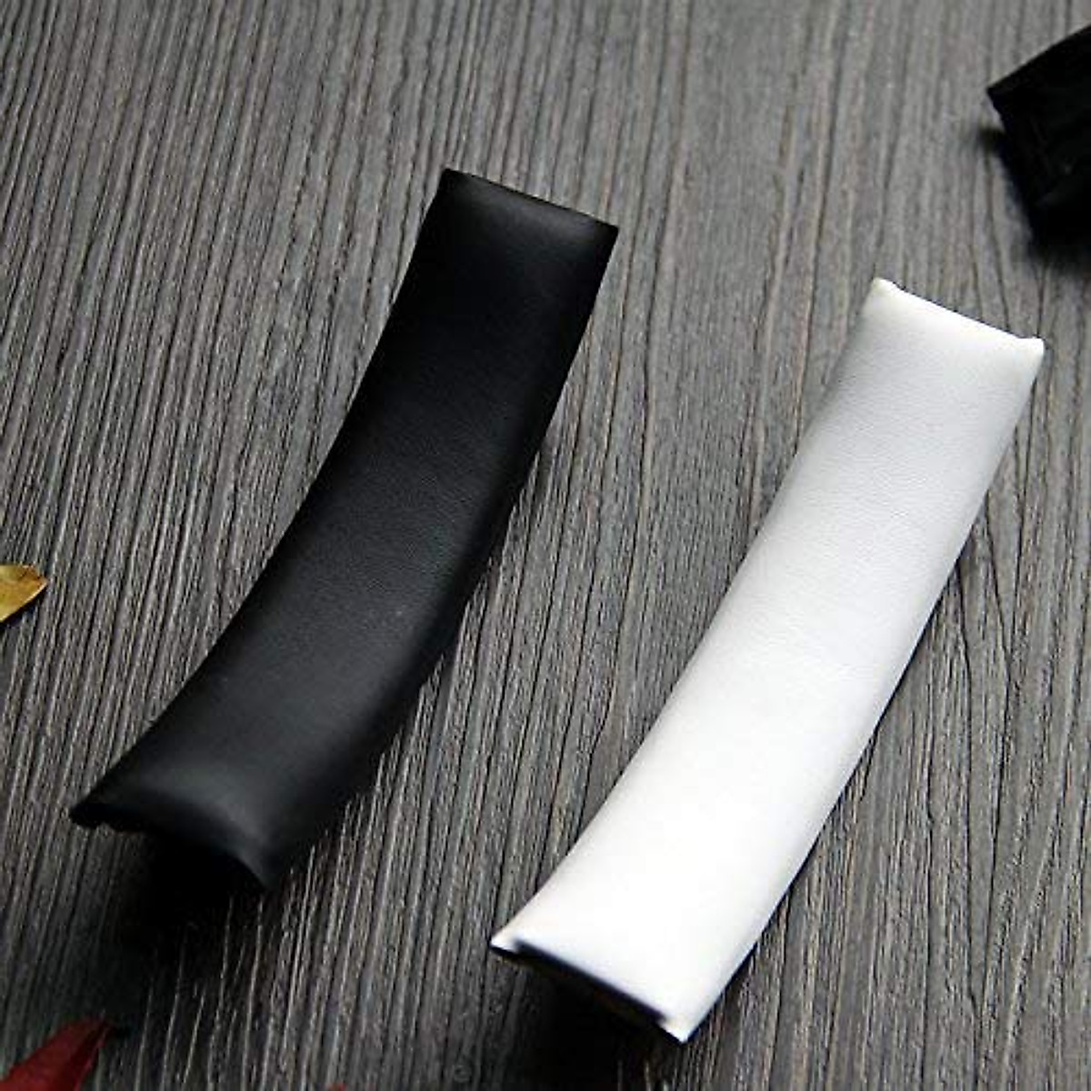 Studio1.0 Replacement Top Headband Foam Cushion Pad Repair Parts Compatible with Beats Studio 1.0 Studio1 (1st Gen) Wired Studio1.0 Wireless Over-Ear Headphone(Black)