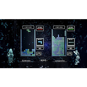 Tetris Effect: Connected - Xbox Series X
