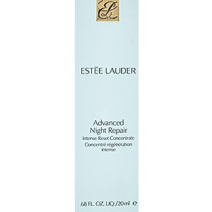 ESTEE LAUDER Advanced Night Repair Intense Concentrate 0.7 fl oz (20 ml).