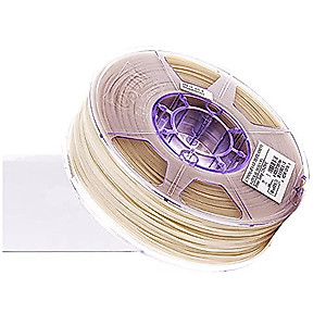 FARUTA PA-GF Nylon Glass Fiber Material 1.75mm Adding 25% Glass Fiber 3D Printing Filament 1kg Spool