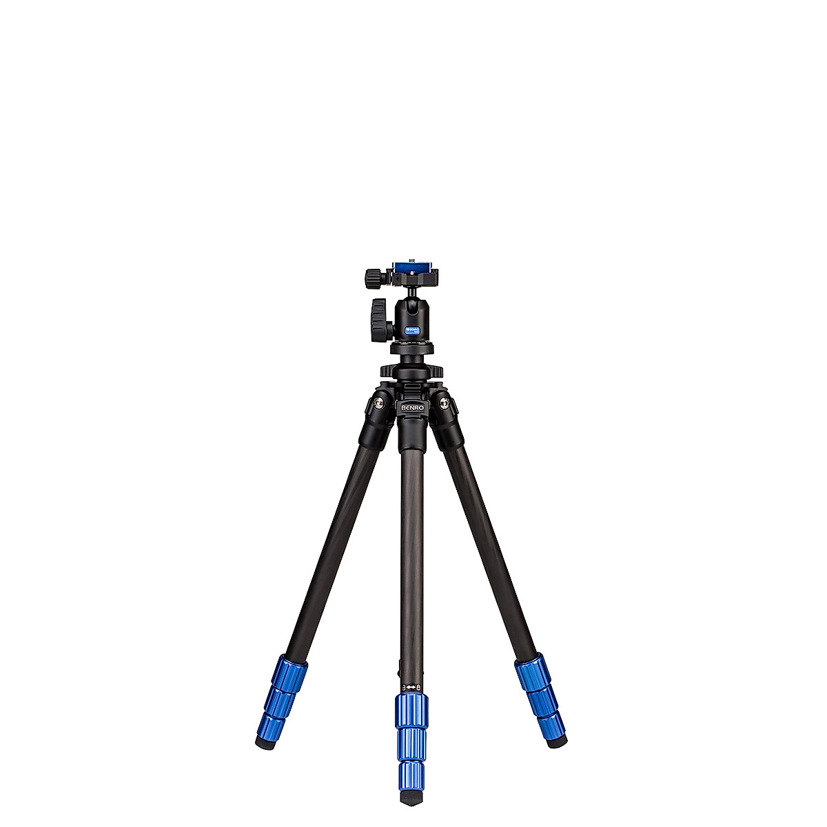 Benro Tripod, Carbon Fiber (TSL08CN00)