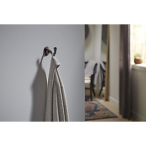 KOHLER ECLECTIC ROBE HOOK