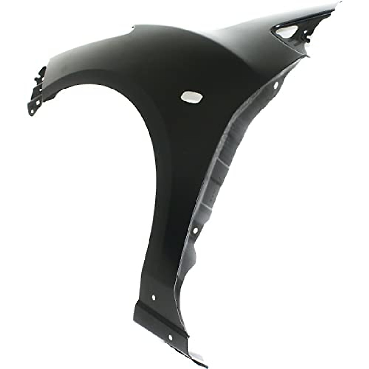 South Mud Bay Fender Front Driver Left Side LH Hand Compatible with GS GX Yozora 14886452