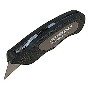 Olympia Tools 33-183 Turboknife by Autoload (Pack of 2)