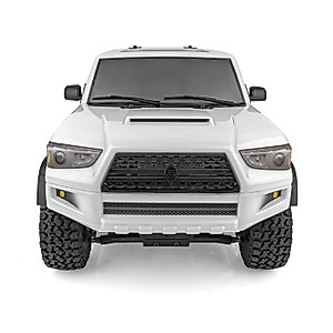 Team Associated 1/10 Enduro Trailrunner 4 Wheel Drive RTR Ready to Run LiPo Combo ASC40104C