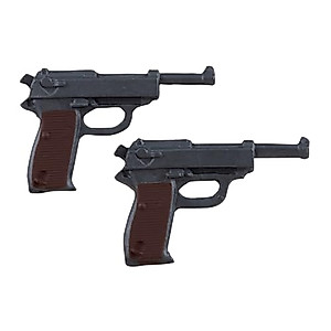 McFarlane Toys - Deluxe Accessory Pack