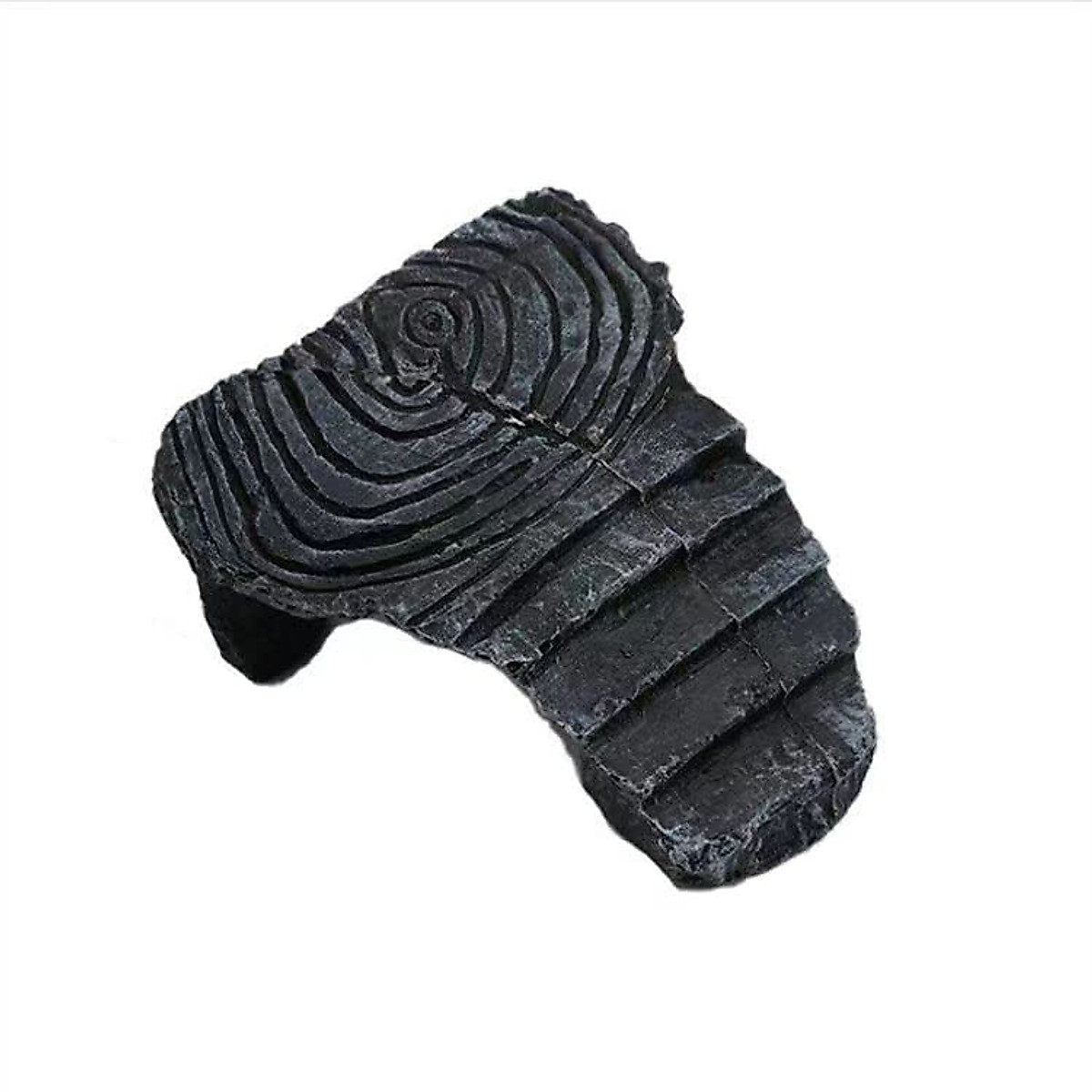 Saim Turtle Basking Platform, Aquarium Decor Basking Platform Ramp for Turtles