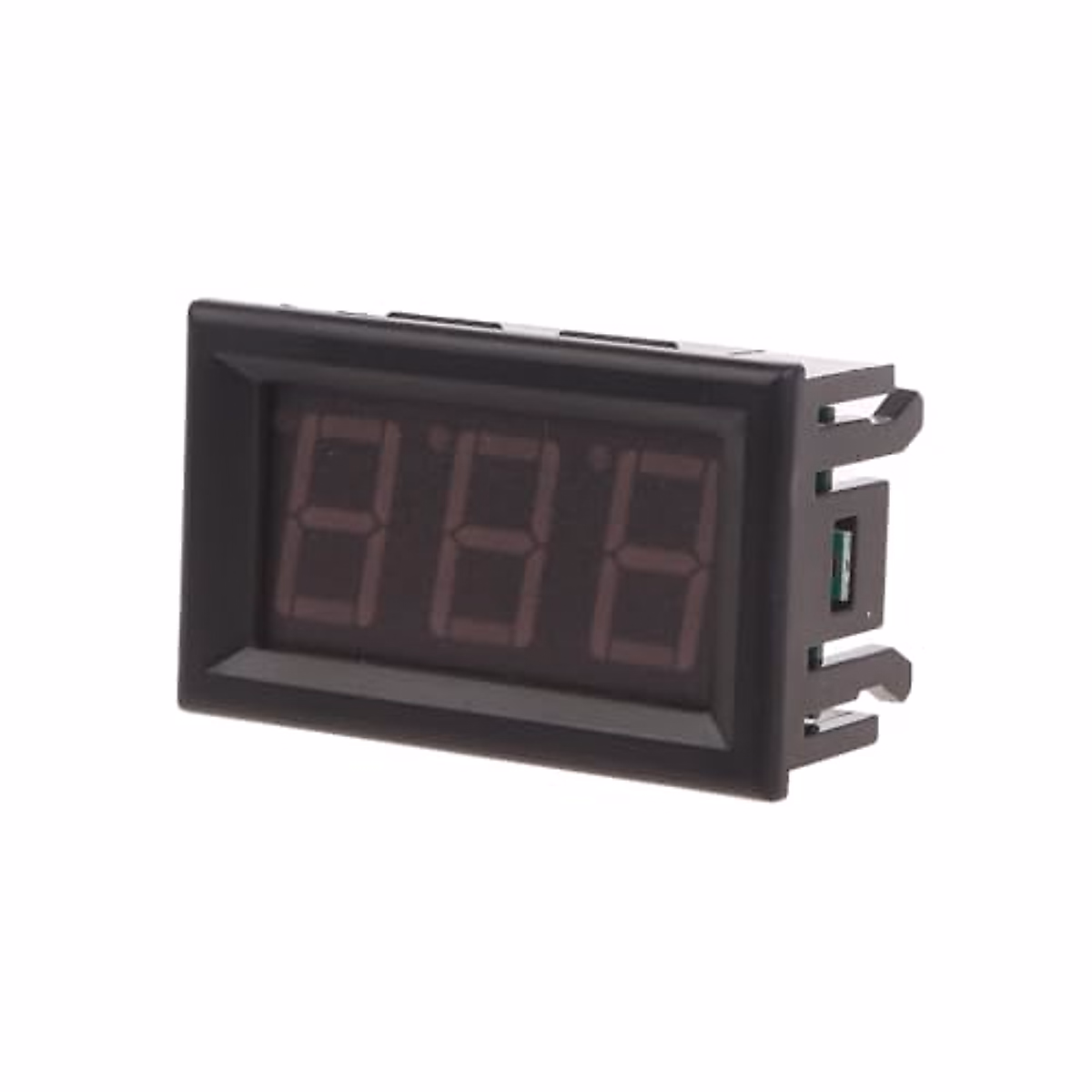 CAZSTYK 56210NTC Hygrometer Gauge for Home Industrial Temperature Monitoring